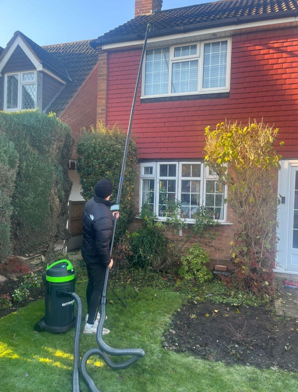Solihull Gutter Cleaning | Solihull, Dorridge & Knowle – Solihull ...